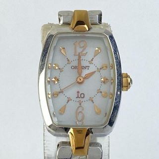 ORIENT(腕時計)のフリマアイテム一覧 ORIENT(腕時計)のフリマアイテム一覧