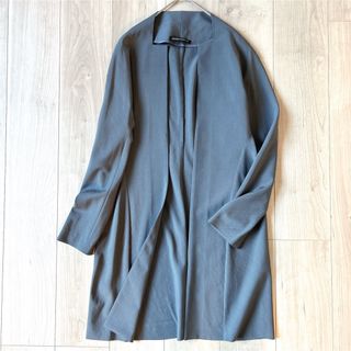 Yohji Yamamoto(ノーカラージャケット)のフリマアイテム一覧 Yohji Yamamoto(ノーカラージャケット)のフリマアイテム一覧