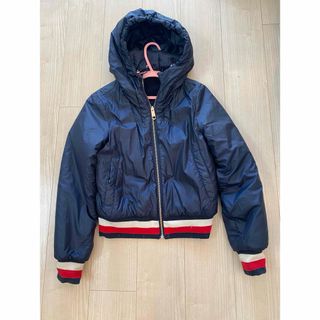TOMMY HILFIGER(コーデュロイ ・ ダウンジャケット)のフリマ TOMMY HILFIGER(コーデュロイ ・ ダウンジャケット)のフリマ