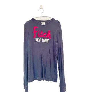 Abercrombie&Fitch(Tシャツ/カットソー(七分/長袖))のフリマ Abercrombie&Fitch(Tシャツ/カットソー(七分/長袖))のフリマ