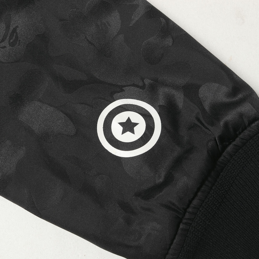 A BATHING APE - A BATHING APE ア ベイシング エイプ A BATHING APE - A BATHING APE ア ベイシング エイプ