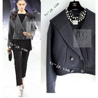 CHANEL(ジャケット/アウター)のフリマアイテム一覧 CHANEL(ジャケット/アウター)のフリマアイテム一覧