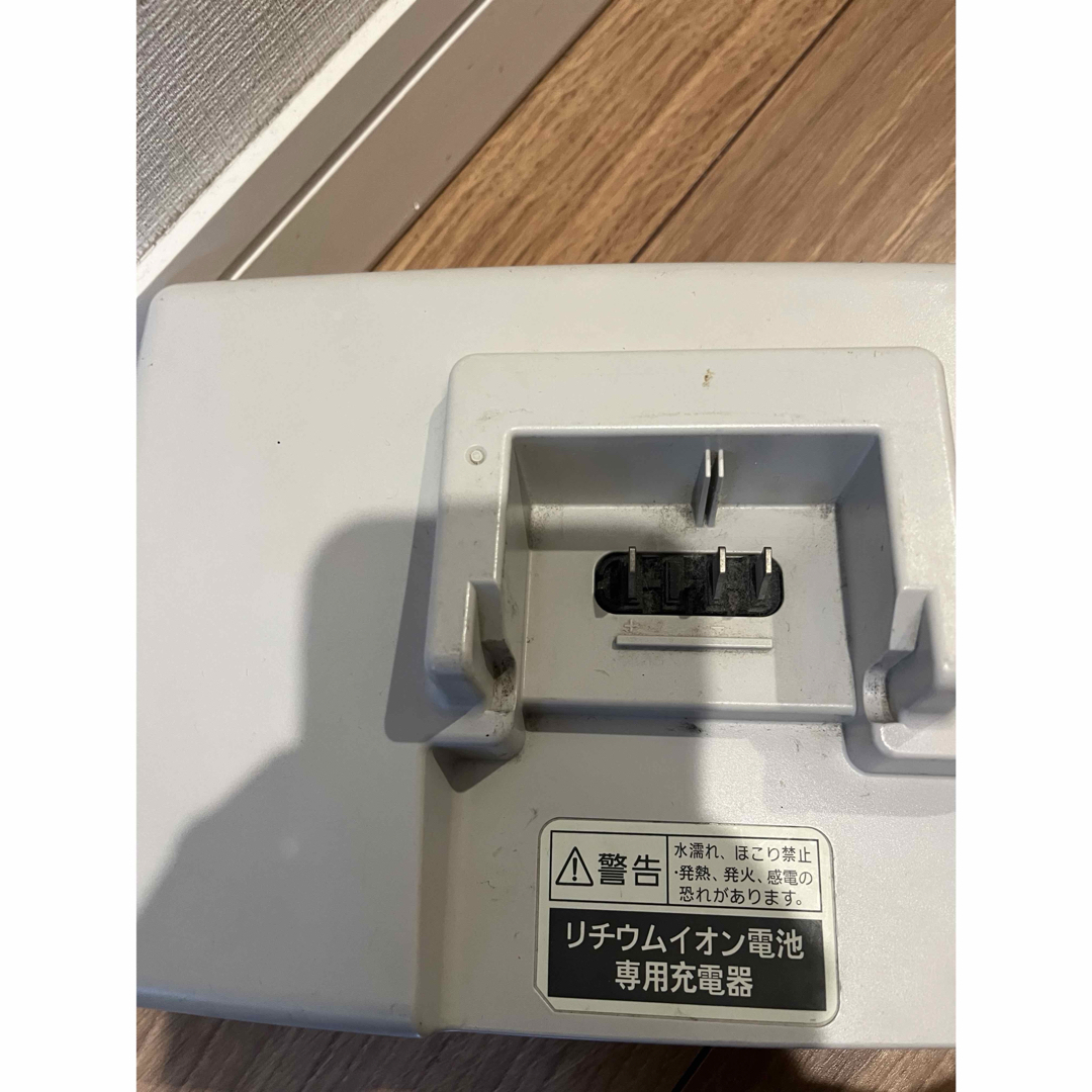 パナソニック リチウムイオン バッテリー 充電器NKY514B02B パナソニック リチウムイオン バッテリー 充電器NKY514B02B