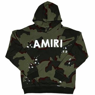AMIRI(パーカー)のフリマアイテム一覧 AMIRI(パーカー)のフリマアイテム一覧