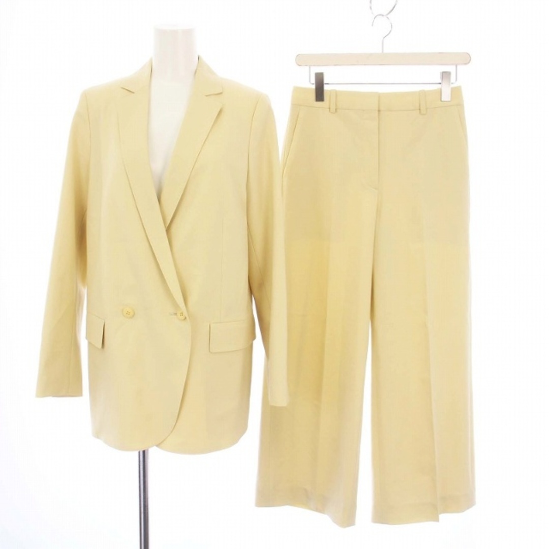 theory luxe Cosimo Carol 2 ダークネイビー38 theory luxe Cosimo Carol 2 ダークネイビー38