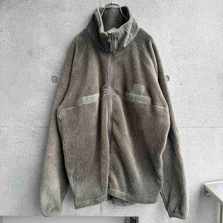 ECWCS - U.S. Army ECWCS GEN1 ボアフリース ベアージャケット S ECWCS - U.S. Army ECWCS GEN1 ボアフリース ベアージャケット S