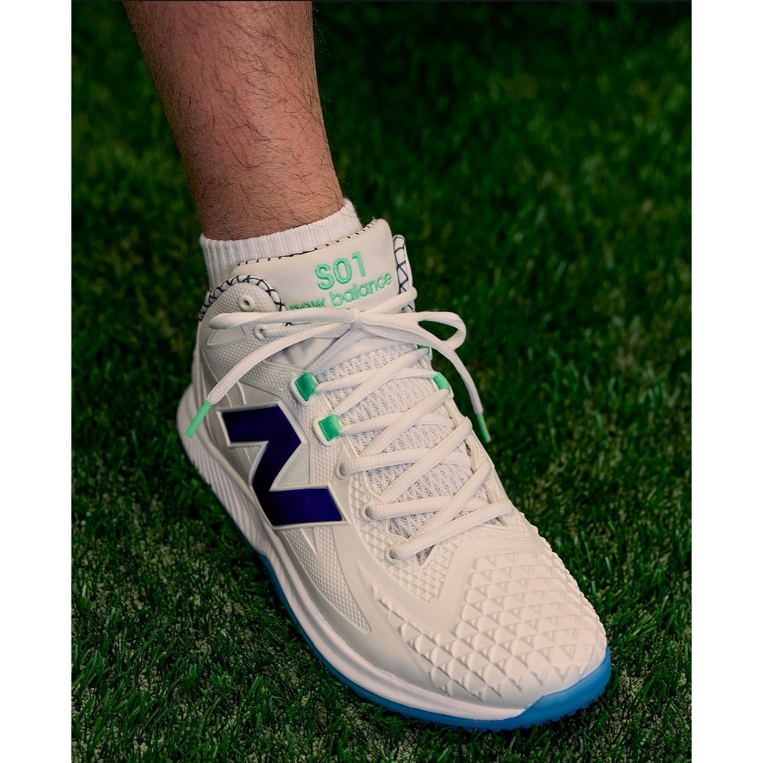 New Balance - ニューバランス 大谷翔平 大谷ワン Ohtani 1 New Balance - ニューバランス 大谷翔平 大谷ワン Ohtani 1