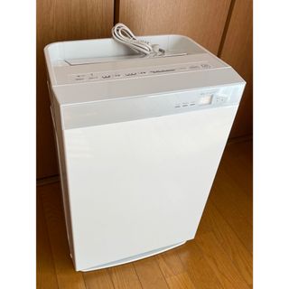 DAIKIN - DAIKIN 加湿空気清浄機 MCK554ABK-W ホワイト 未使用の DAIKIN - DAIKIN 加湿空気清浄機 MCK554ABK-W ホワイト 未使用の