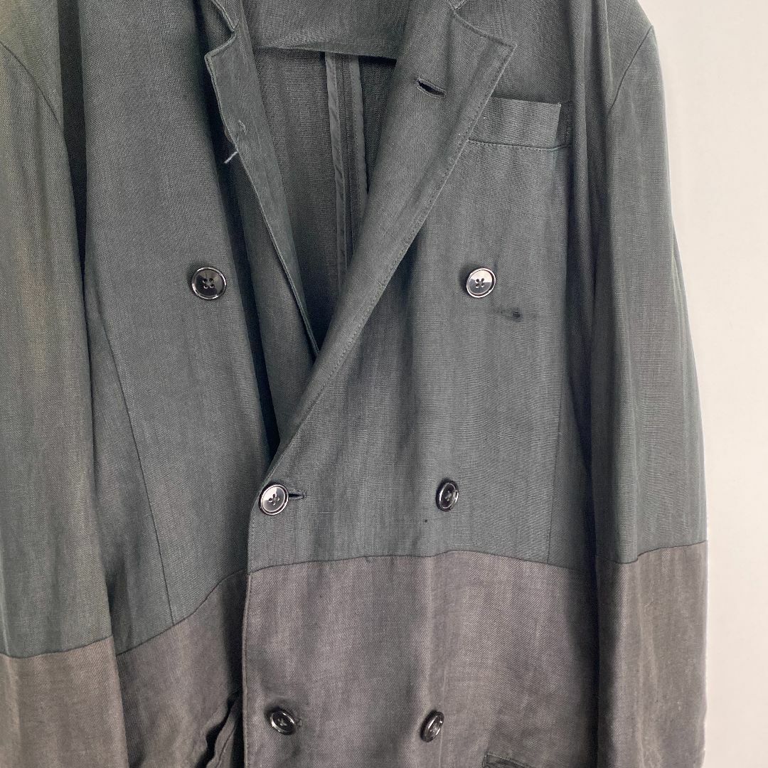 Yohji Yamamoto POUR HOMME - ヨウジヤマモトプールオム Yohji Yamamoto POUR HOMME - ヨウジヤマモトプールオム