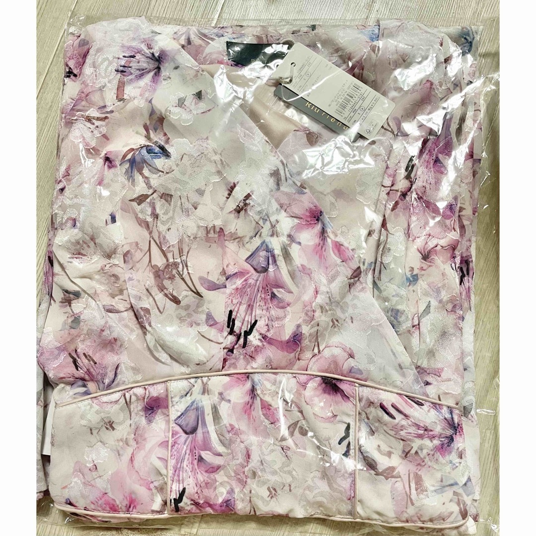 rienda - 【EC限定色・新品・未開封】rienda Riuコラボ rienda - 【EC限定色・新品・未開封】rienda Riuコラボ