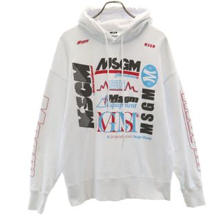 MSGM(パーカー)のフリマアイテム一覧 MSGM(パーカー)のフリマアイテム一覧