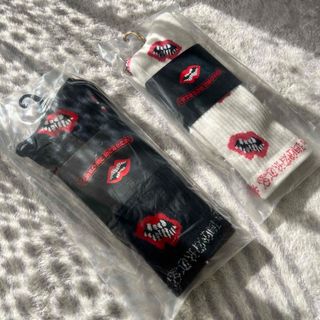 Chrome Hearts(ソックス)のフリマアイテム一覧 Chrome Hearts(ソックス)のフリマアイテム一覧