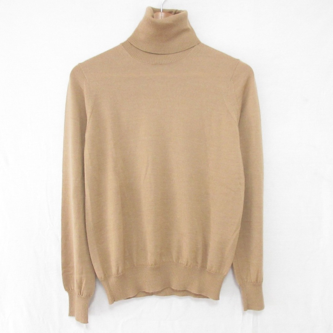 Drawer - 美品 Drawer ドゥロワー 18G カシミヤシルク Drawer - 美品 Drawer ドゥロワー 18G カシミヤシルク