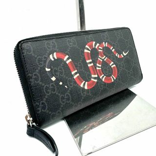 GUCCI(長財布 ・ レッド/赤色系)のフリマアイテム一覧 GUCCI(長財布 ・ レッド/赤色系)のフリマアイテム一覧