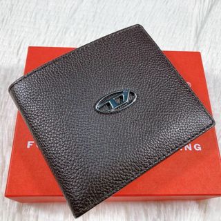 DIESEL - DIESEL ディーゼル 長財布 ※現在ご購入から発送まで約7 DIESEL - DIESEL ディーゼル 長財布 ※現在ご購入から発送まで約7