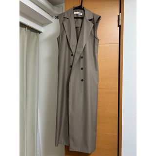 RANDEBOO(ジャケット/アウター)のフリマアイテム一覧 RANDEBOO(ジャケット/アウター)のフリマアイテム一覧
