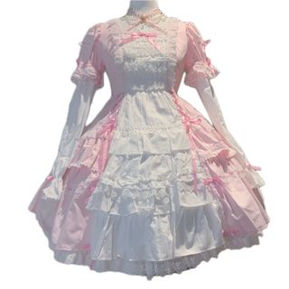 Angelic Pretty - 未使用アンジェリックプリティsweetフリル Angelic Pretty - 未使用アンジェリックプリティsweetフリル