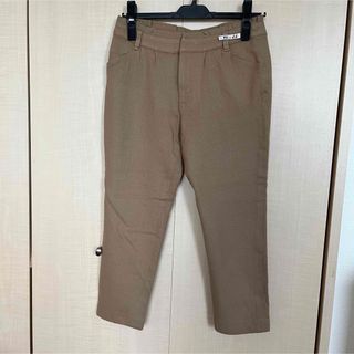 PROPORTION BODY DRESSING(カジュアルパンツ)のフリマアイテム一覧 PROPORTION BODY DRESSING(カジュアルパンツ)のフリマアイテム一覧