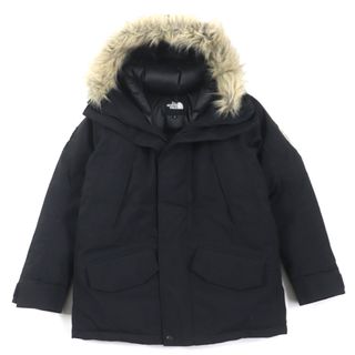 THE NORTH FACE(ダウンジャケット ・ ブラック/黒色系)の THE NORTH FACE(ダウンジャケット ・ ブラック/黒色系)の