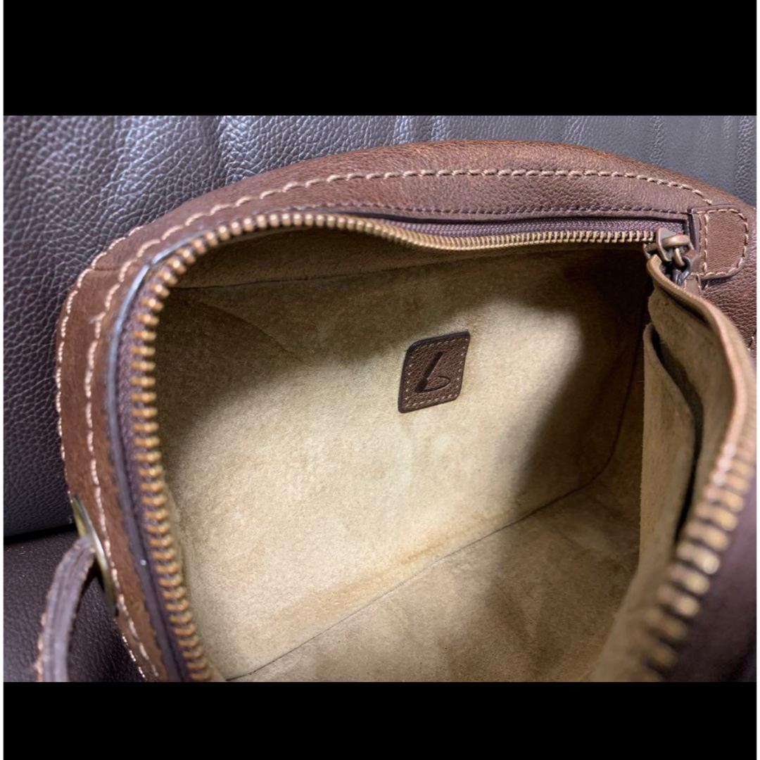 土屋鞄製造所 - 【廃番品】土屋鞄トーンオイルヌメ ボディー 土屋鞄製造所 - 【廃番品】土屋鞄トーンオイルヌメ ボディー