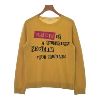 VALENTINO(ニット/セーター)のフリマアイテム一覧 VALENTINO(ニット/セーター)のフリマアイテム一覧