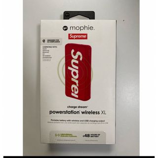Supreme(バッテリー/充電器)のフリマアイテム一覧 Supreme(バッテリー/充電器)のフリマアイテム一覧