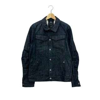 G-STAR RAW(ジャケット/アウター ・ ブルー・ネイビー/青色系 G-STAR RAW(ジャケット/アウター ・ ブルー・ネイビー/青色系