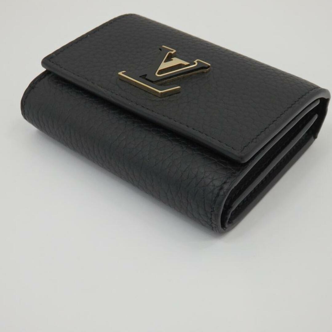 LOUIS VUITTON - LOUIS VUITTON ルイ・ヴィトン/ポルトフォイユ LOUIS VUITTON - LOUIS VUITTON ルイ・ヴィトン/ポルトフォイユ