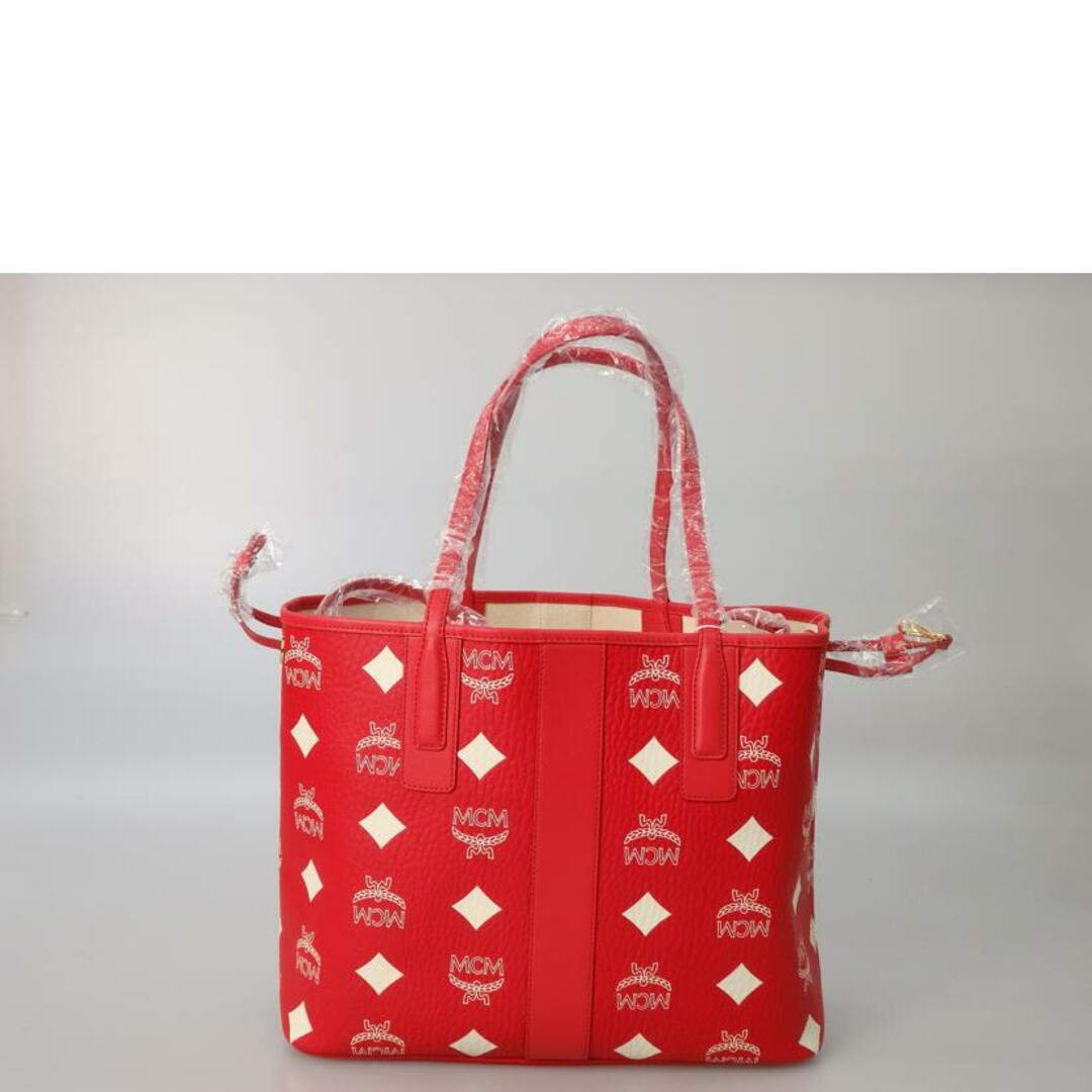 MCM - MCM エムシーエム/Liz/ショッパーバッグ/マキシ MCM - MCM エムシーエム/Liz/ショッパーバッグ/マキシ