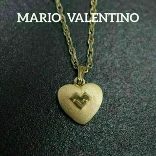MARIO VALENTINO(ネックレス)のフリマアイテム一覧 MARIO VALENTINO(ネックレス)のフリマアイテム一覧