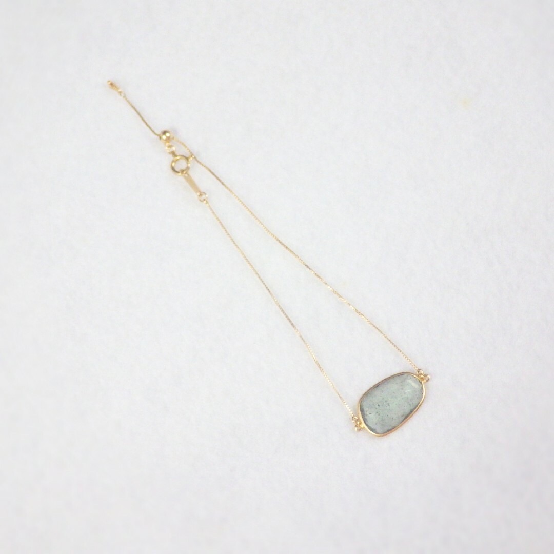 メデルジュエリー mederu jewelry 天然石 スキニー ブレスレット メデルジュエリー mederu jewelry 天然石 スキニー ブレスレット