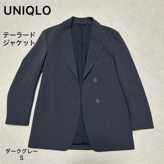 UNIQLO(テーラードジャケット)のフリマアイテム一覧 UNIQLO(テーラードジャケット)のフリマアイテム一覧
