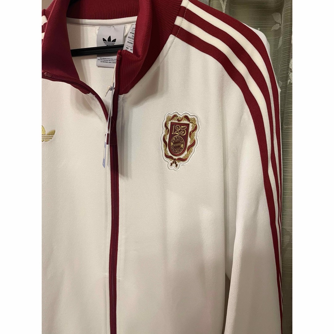 adidas Originals - 【新品未使用】バイエルン 125th Anniv adidas Originals - 【新品未使用】バイエルン 125th Anniv