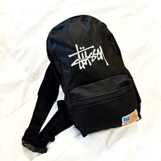 STUSSY(バッグパック/リュック)のフリマアイテム一覧 STUSSY(バッグパック/リュック)のフリマアイテム一覧