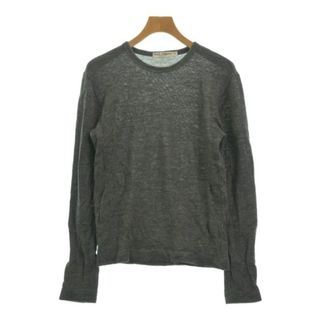 DOLCE&GABBANA - 未使用タグ付き DOLCE&GABBANA 二重襟 タートル DOLCE&GABBANA - 未使用タグ付き DOLCE&GABBANA 二重襟 タートル