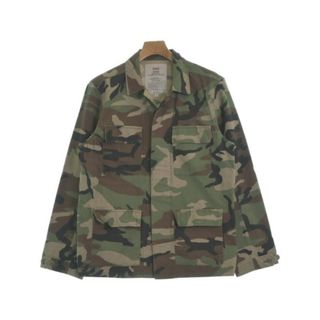 Supreme(ミリタリージャケット)のフリマアイテム一覧 Supreme(ミリタリージャケット)のフリマアイテム一覧