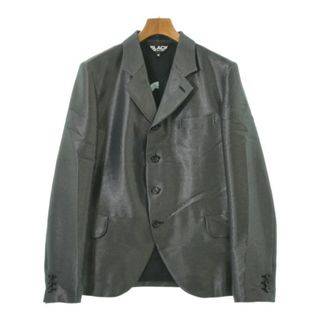 BLACK COMME des GARCONS(テーラードジャケット)のフリマ BLACK COMME des GARCONS(テーラードジャケット)のフリマ