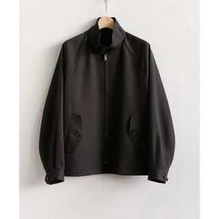 THE RERACS - THE RERACS 20AW ネイビー ウールカシミヤニットの THE RERACS - THE RERACS 20AW ネイビー ウールカシミヤニットの