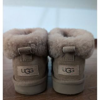UGG - ☆新品☆UGG☆クラシックショートシークイン (Black/W6 UGG - ☆新品☆UGG☆クラシックショートシークイン (Black/W6