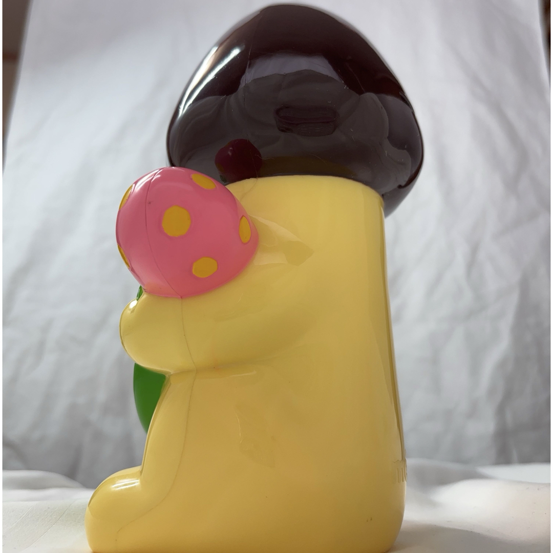 明治 - 明治製菓 Meiji きのこの山 きの山さん 非売品 レア 貯金 明治 - 明治製菓 Meiji きのこの山 きの山さん 非売品 レア 貯金