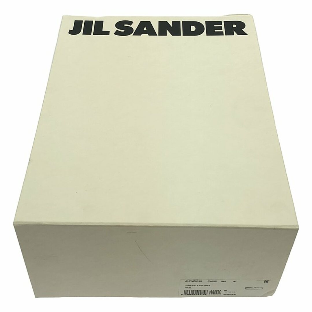 JIL SANDER - JIL SANDER / ジルサンダー | 2023AW | スリング JIL SANDER - JIL SANDER / ジルサンダー | 2023AW | スリング