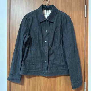 BURBERRY(Gジャン/デニムジャケット)のフリマアイテム一覧 BURBERRY(Gジャン/デニムジャケット)のフリマアイテム一覧