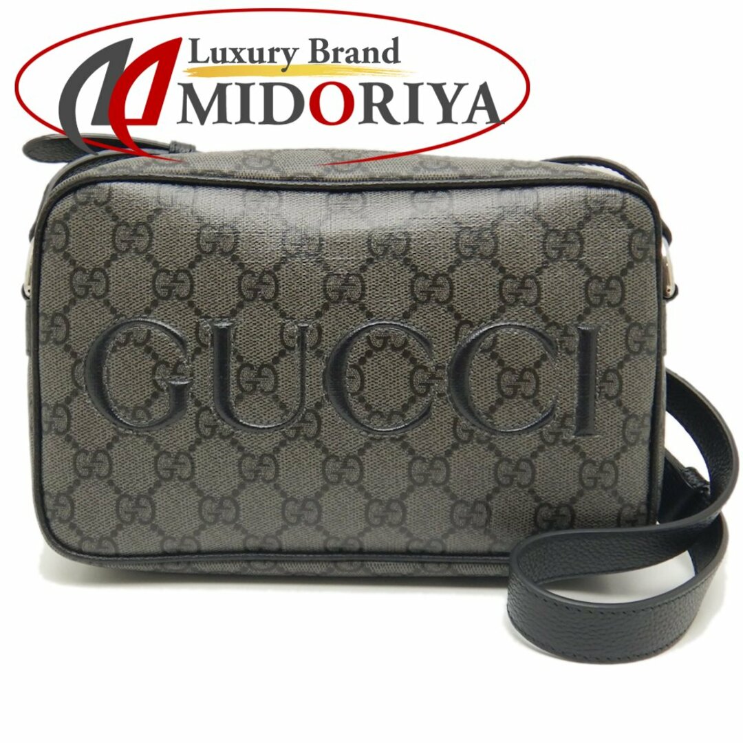 GUCCI - GUCCI グッチ ミニショルダーバッグ 768391 GG GUCCI - GUCCI グッチ ミニショルダーバッグ 768391 GG