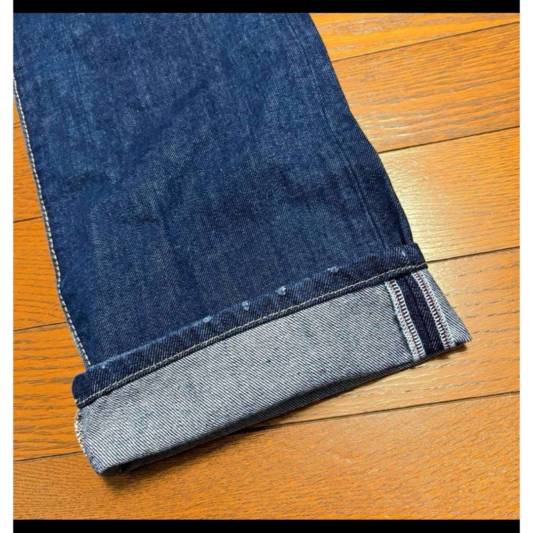Ralph Lauren - 【新品未使用】 ラルフローレン デニム ジーンズ Ralph Lauren - 【新品未使用】 ラルフローレン デニム ジーンズ