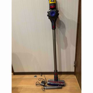 Dyson - 未開封未使用 ダイソン Dyson DC43MH サイクロン式 Dyson - 未開封未使用 ダイソン Dyson DC43MH サイクロン式