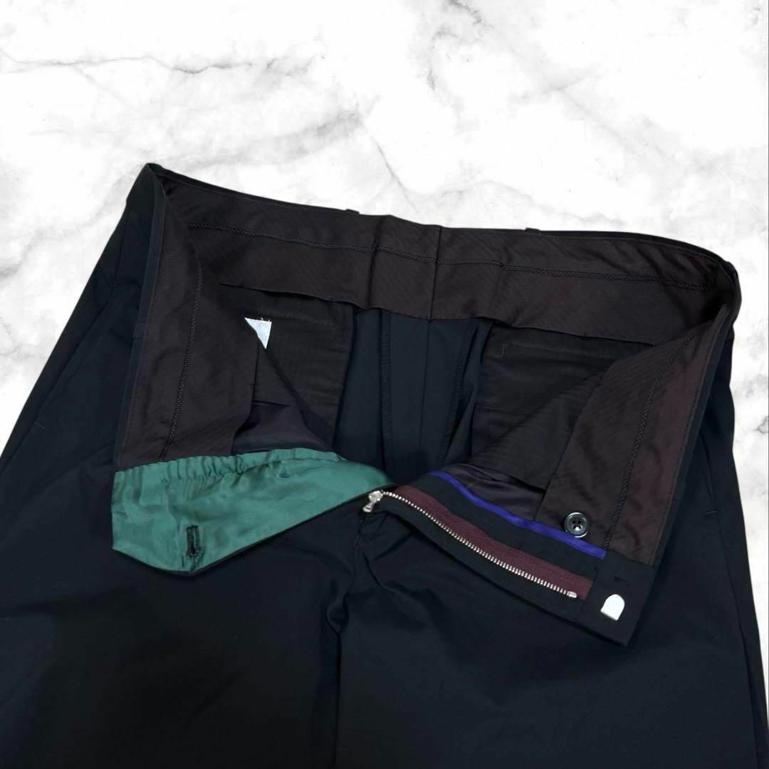 Paul Smith - 【美品・名作】ポールスミス ボンテージ Paul Smith - 【美品・名作】ポールスミス ボンテージ