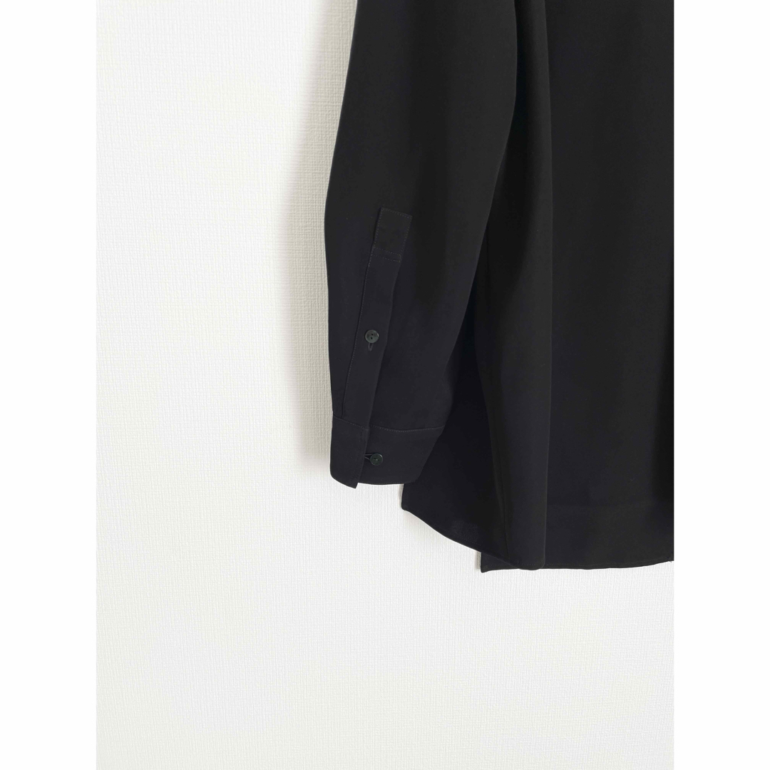 ENFOLD - エンフォルド ENFOLD RAMDOM SLIT BLOUSEの通販 by ENFOLD - エンフォルド ENFOLD RAMDOM SLIT BLOUSEの通販 by