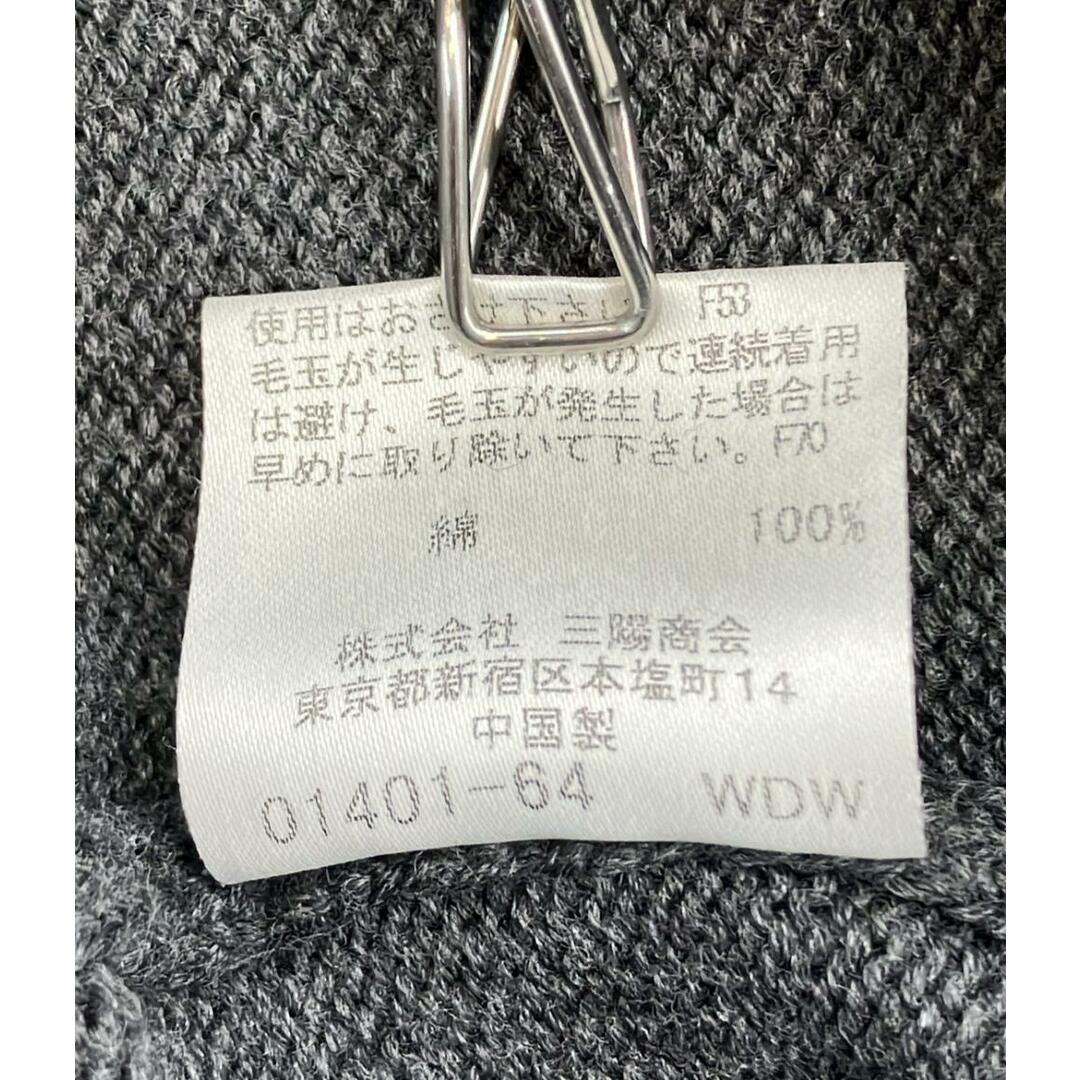 BURBERRY BLACK LABEL - バーバリーブラックレーベル ハーフ BURBERRY BLACK LABEL - バーバリーブラックレーベル ハーフ