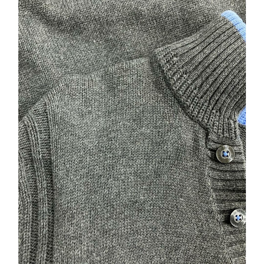 BURBERRY BLACK LABEL - バーバリーブラックレーベル ハーフ BURBERRY BLACK LABEL - バーバリーブラックレーベル ハーフ