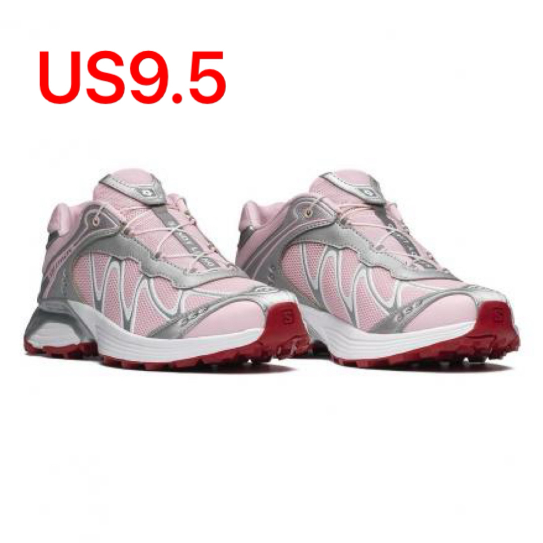 SALOMON - Sandy Liang × Salomon Women's XT-Whisperの通販 by SALOMON - Sandy Liang × Salomon Women's XT-Whisperの通販 by